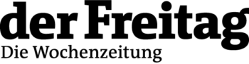 freitag-logo | Klaus Dörre